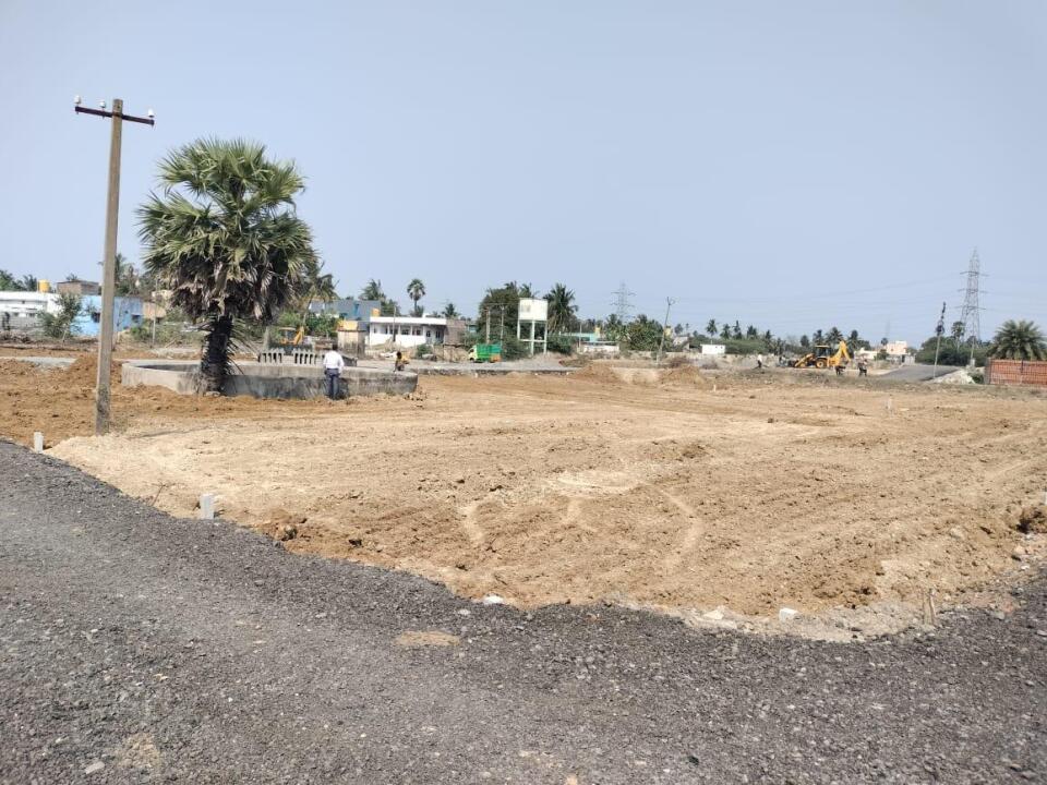 Right Angle Nammazhvar Thottam 2 Thaiyur, OMR | Price List & Brochure ...