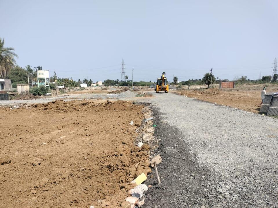 Right Angle Nammazhvar Thottam 2 Thaiyur, OMR | Price List & Brochure ...