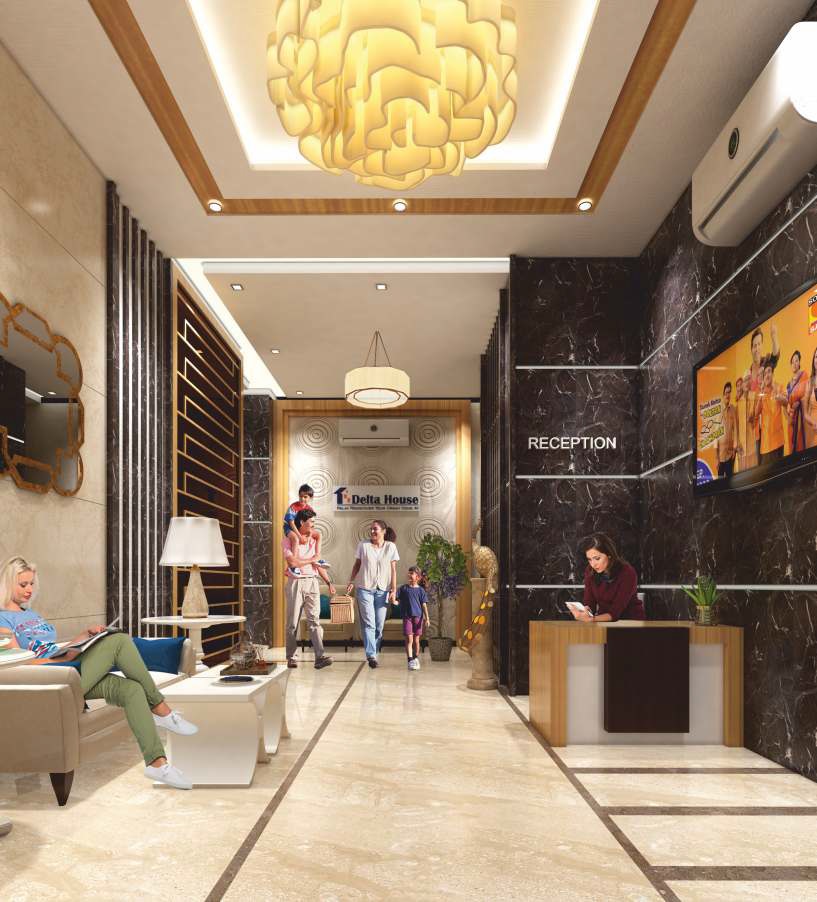 Delta House Mumbai Andheri-Dahisar, Goregaon (East) | Price List ...