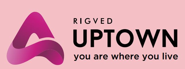 Rigved Projects LLP Rigved Uptown Map - Balewadi, Pune Location Map