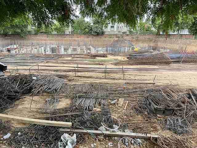 Binori Ashiyana Ghuma, Ahmedabad | Price List & Brochure, Floor Plan ...