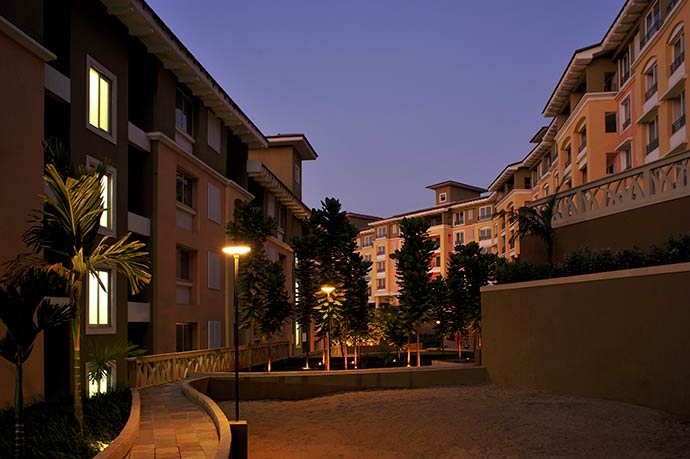 Risara Prudential Paradise Karaswada, North Goa | Price List, Location, Floor Plan, Layout