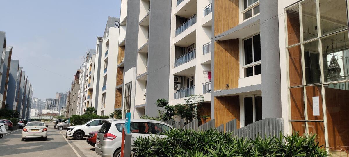 Rise Resort Residences Sector 1 Greater Noida West | Price List ...