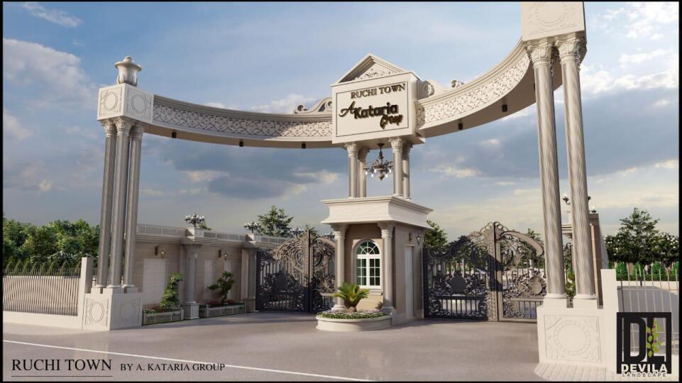 Ruchi Town Sanwer, Indore | Price List & Brochure, Floor Plan, Location Map & Reviews