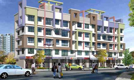 Rishabh Group Maharashtra Rishabh Sambhav Gold Photos - Virar West, Mumbai Pictures