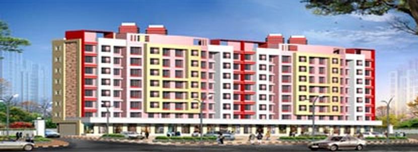 Rishabh Padmavati Nagar Mira Road And Beyond, Bolinj Resale Price List, Brochure, Floor Plan ...