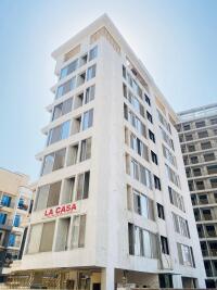 1 BHK Apartment / Flat for sale in Rishabh La Casa Ulwe Navi Mumbai ...