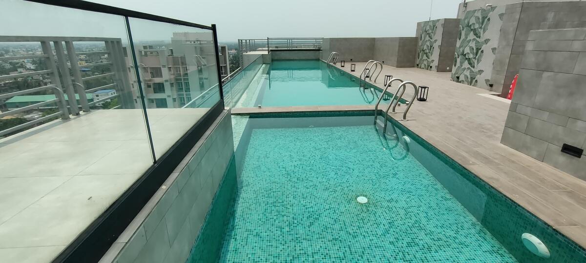 Rishi Ventoso Phase 2 Madhyamgram, Kolkata | Price List & Brochure, Floor Plan, Location Map ...