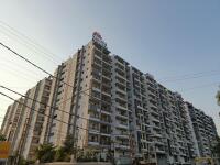 2 BHK Apartment / Flat for sale in Risinia Skyon Bachupally Hyderabad ...