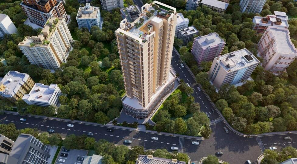 Rite Codename Mulund Shubh Aarambh Mulund East, Mumbai | Price List ...