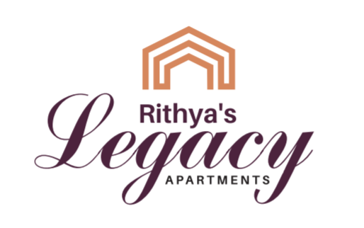 Rithya Construction Rithyas Legacy Apartment Floor Plan - Avilala, Tirupati