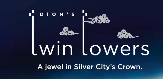 River Front Developers And Dion Infratech Dions Twin Towers Photos And ...