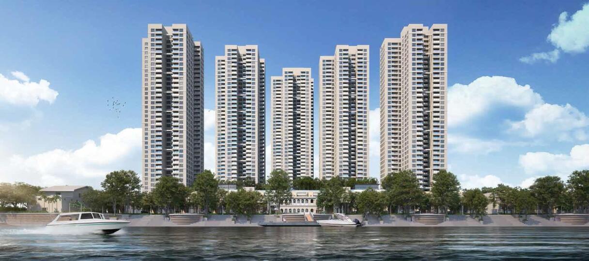 PS Group PS Sansara Photos And Videos - Golabari, Bandhaghat, Kolkata Pictures