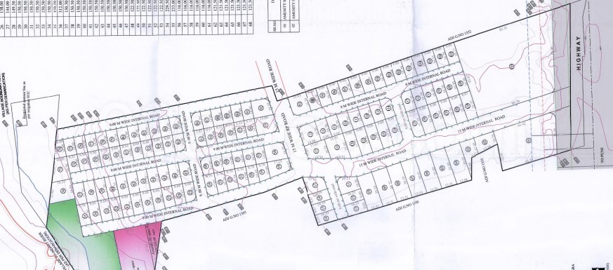 Riverfront Nivaan Riviera Shirwal, Satara | Price List & Brochure ...