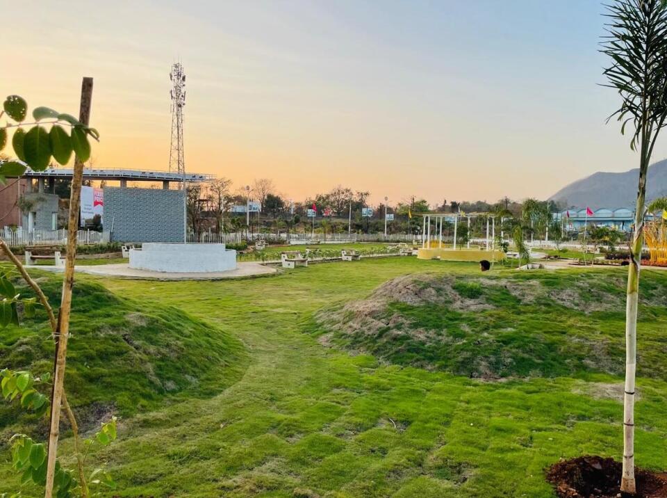 Riyasat Infra Developers The Riyasat Sankalp Photos And Videos ...