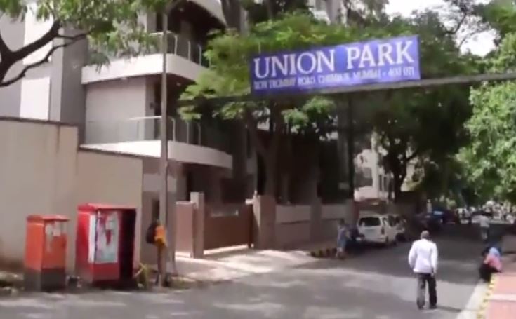 Rizvi Builders Bandra Rizvi Union Park Photos - Bandra (West), Mumbai ...