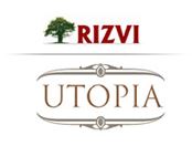 Rizvi Builders Rizvi Utopia Floor Plan - Kalina, Mumbai South West
