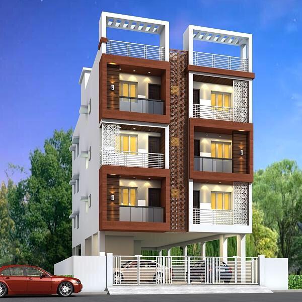 RK Builders RK Sai Sri Hayagriva Photos And Videos - Chromepet, Chennai ...