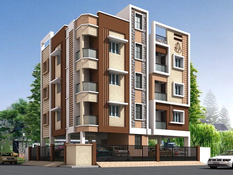 RK Builders RK Sai Navneeth Photos - Ullagaram, Chennai South Pictures