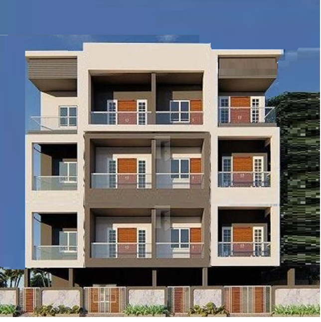 RK Builders RK Sai Raghava Photos - Madipakkam, Chennai South Pictures