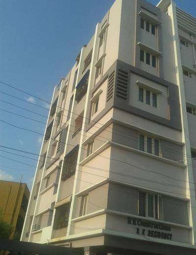 R K Constructions Hyderabad R K Residency Photos - Vijay Sai Enclave ...