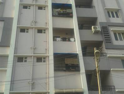 R K Constructions Hyderabad R K Residency Photos - Vijay Sai Enclave ...