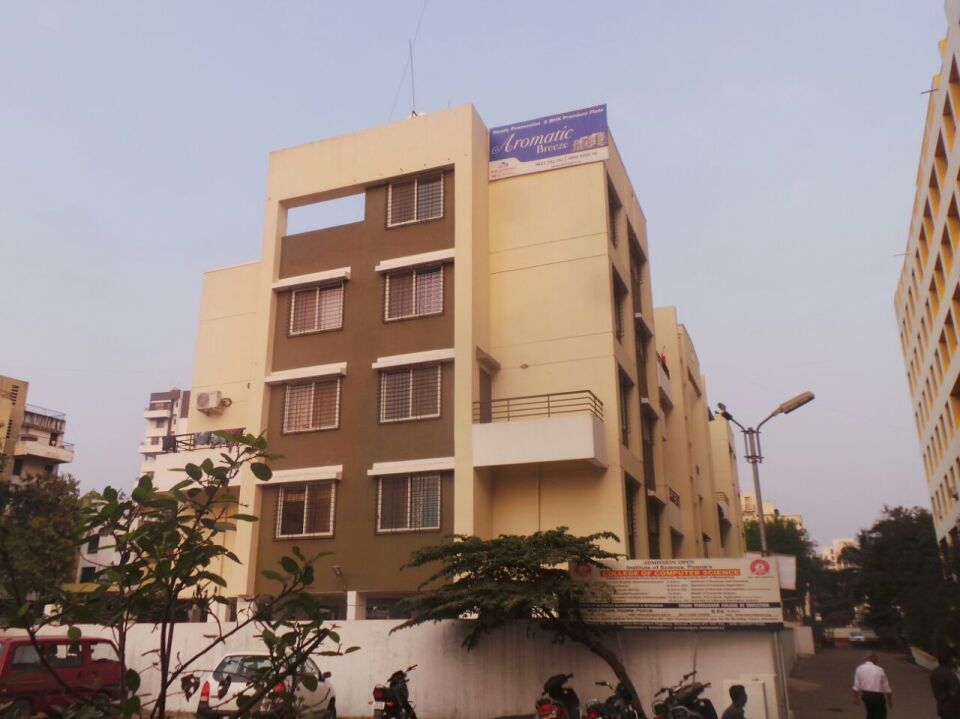 RK Lunkad Housing RK Lunkad Aromatic Breeze Photos - Kala Khadak ...