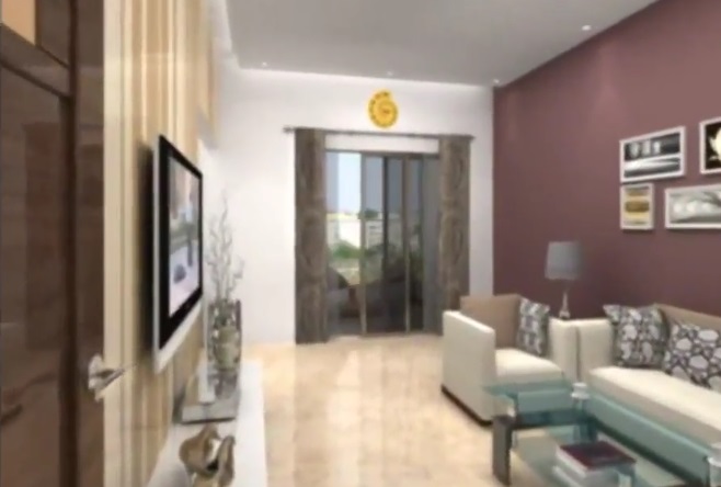 RK Lunkad Housing RK Lunkad Aromatic Breeze Photos - Kala Khadak ...