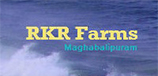 RKR Farms Map - Mahabalipuram, ECR Location Map