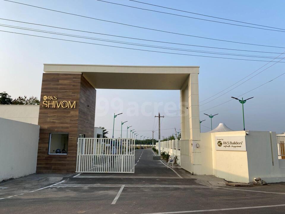 RKS Builders RKS Shivom Photos And Videos - Sulur, Coimbatore Pictures