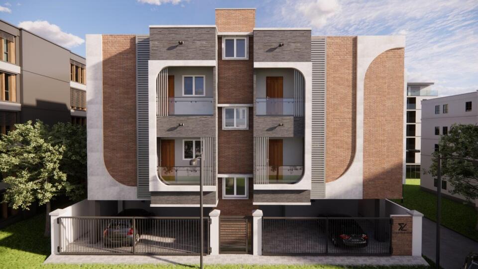 RL Construction RL Novus Photos And Videos - Kundrathur, Chennai Pictures