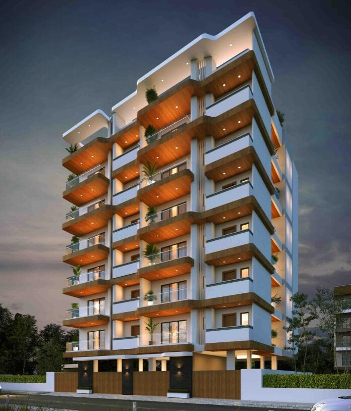 RM Constructions RM Sai Renuka Photos And Videos - Manish Nagar, Nagpur Pictures