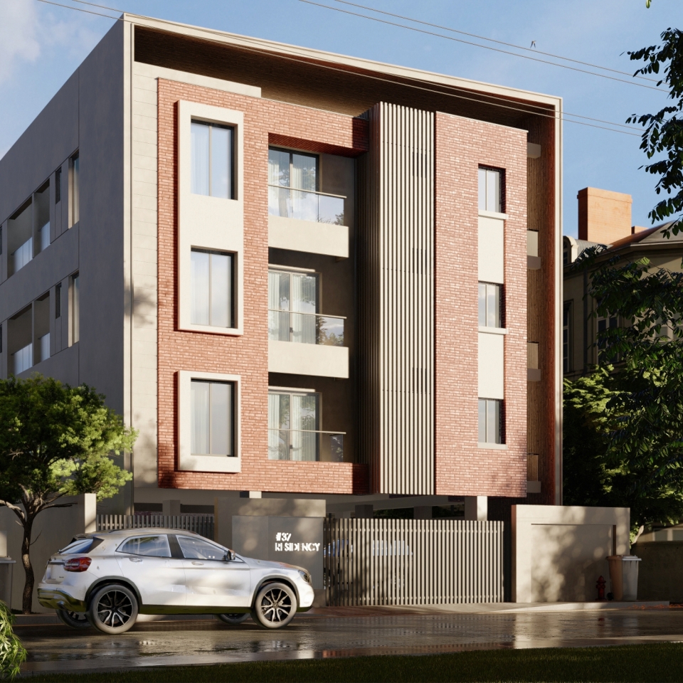 RMS Infra RMS Skanda Photos - T Nagar, Chennai Pictures