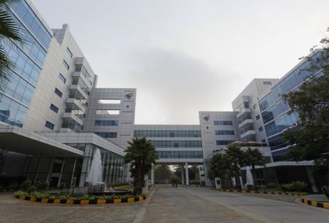 Rmz Corp Builders RMZ Centennial Photos - EPIP Zone, Bangalore East ...