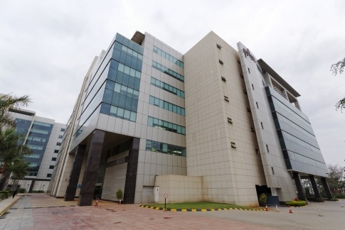 RMZ Ecospace Business Park Bellandur, Bangalore | Resale Price List ...