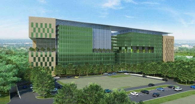 Rmz Corp Builders RMZ Ecoworld Photos And Videos - Bellandur, Bangalore ...