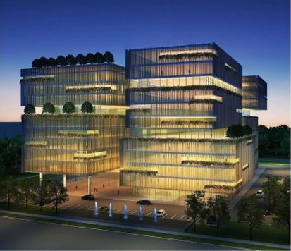 Rmz Corp Builders RMZ Ecoworld Photos And Videos - Bellandur, Bangalore ...