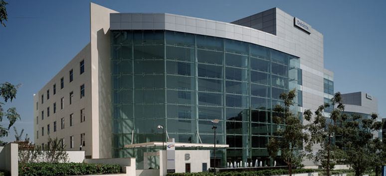 Rmz Corp Builders RMZ Futura Photos - Hi Tech City, Hyderabad Pictures