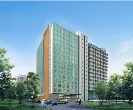 Photos - Rmz Corp Builders RMZ Galleria Residences - Videos RMZ ...