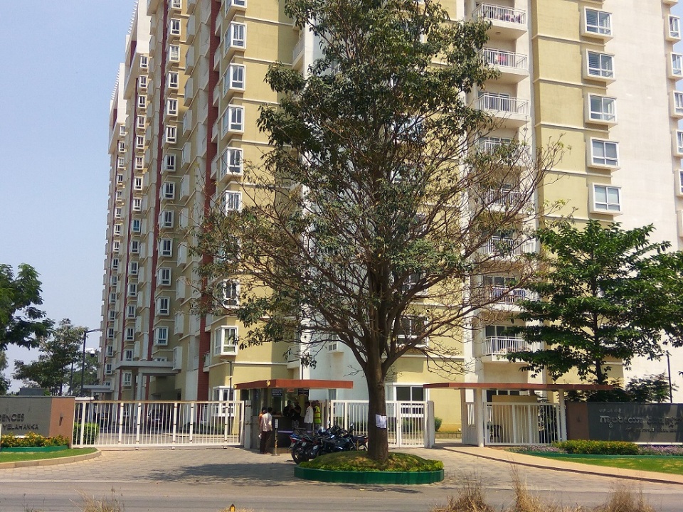 Rmz Corp Builders RMZ Galleria Residences Photos And Videos - Ambedkar ...