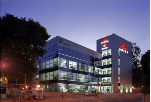 Rmz Corp Builders RMZ Icon Photos - Baner, Pune Pictures