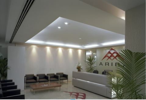 Rmz Corp Builders RMZ Icon Photos - Baner, Pune Pictures