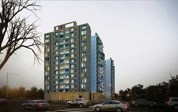 Rmz Corp Builders RMZ Marq Photos - Iblur Village, Outer Ring Road ...