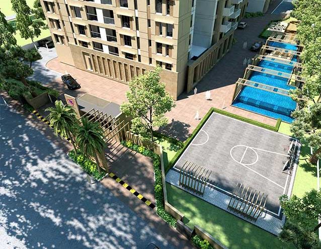 Rmz Corp Builders RMZ Marq Photos - Iblur Village, Outer Ring Road ...