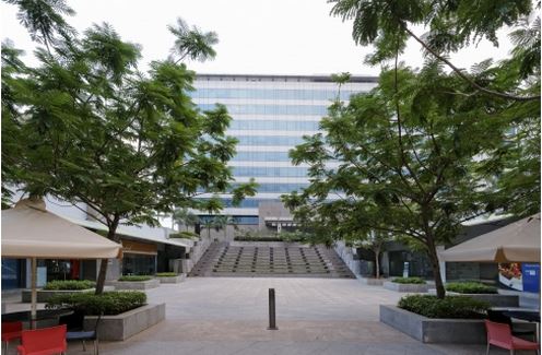 RMZ Millenia Business Park Perungudi, Chennai | Resale Price List ...