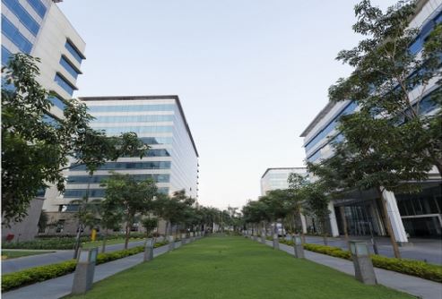 RMZ Millenia Business Park Perungudi, Chennai | Resale Price List ...