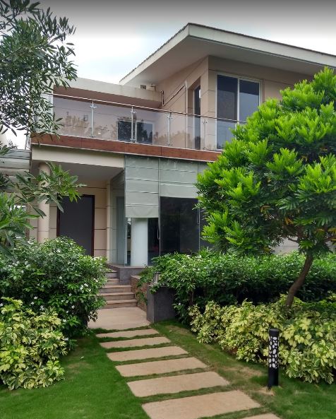 Rmz Corp Builders RMZ Sawaan Photos And Videos - Palanahalli, Yelahanka ...