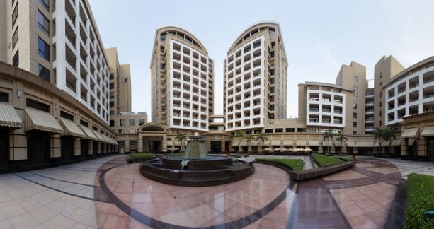 Rmz Corp Builders RMZ The Millenia Photos - Ulsoor, Bangalore Pictures