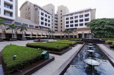 Rmz Corp Builders RMZ The Millenia Photos - Ulsoor, Bangalore Pictures