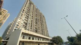 3 BHK / Bedroom Apartment / Flat for rent in RNA NG Grand Plaza ...